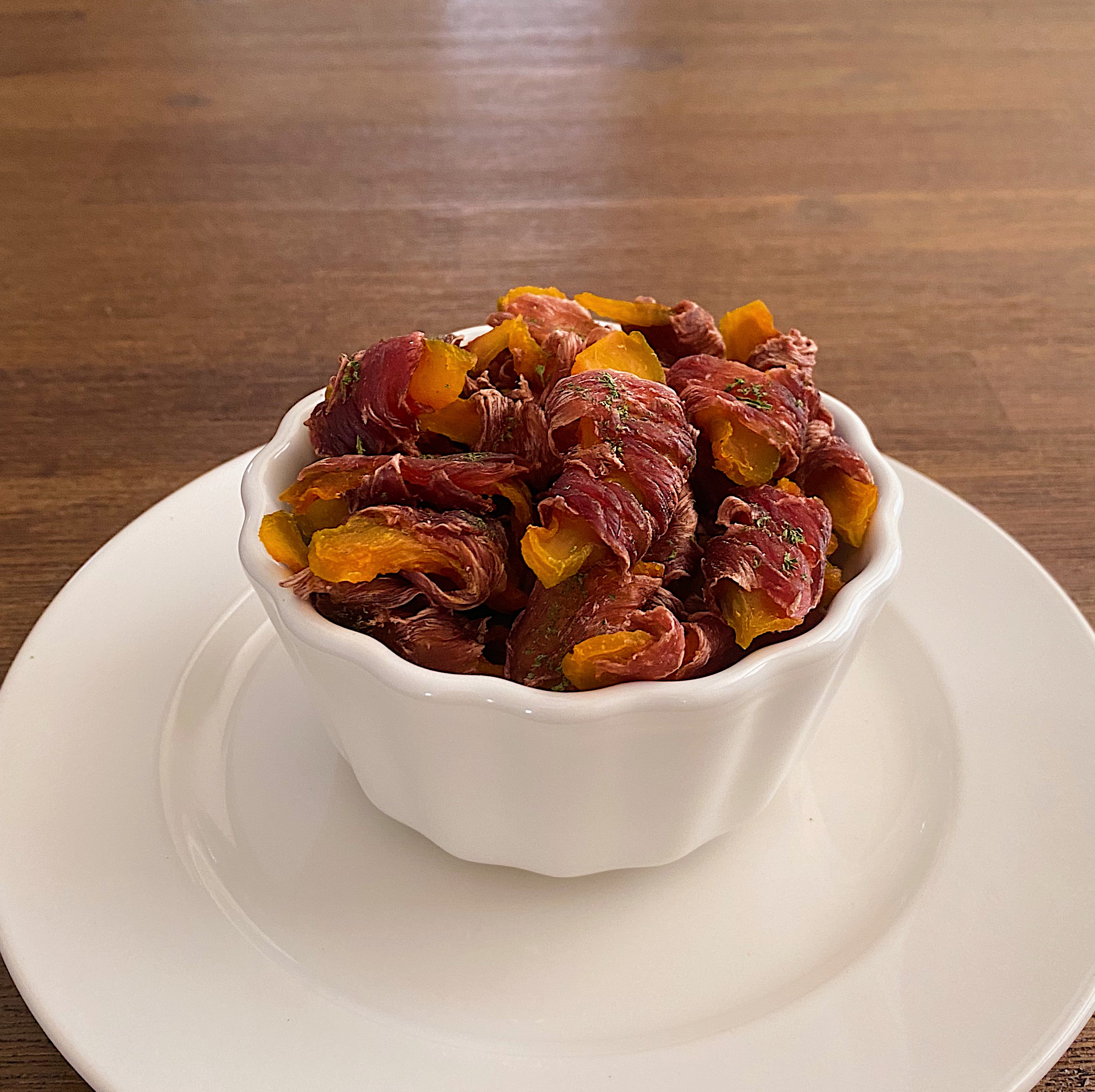 Sweetails – For The Love of Dog